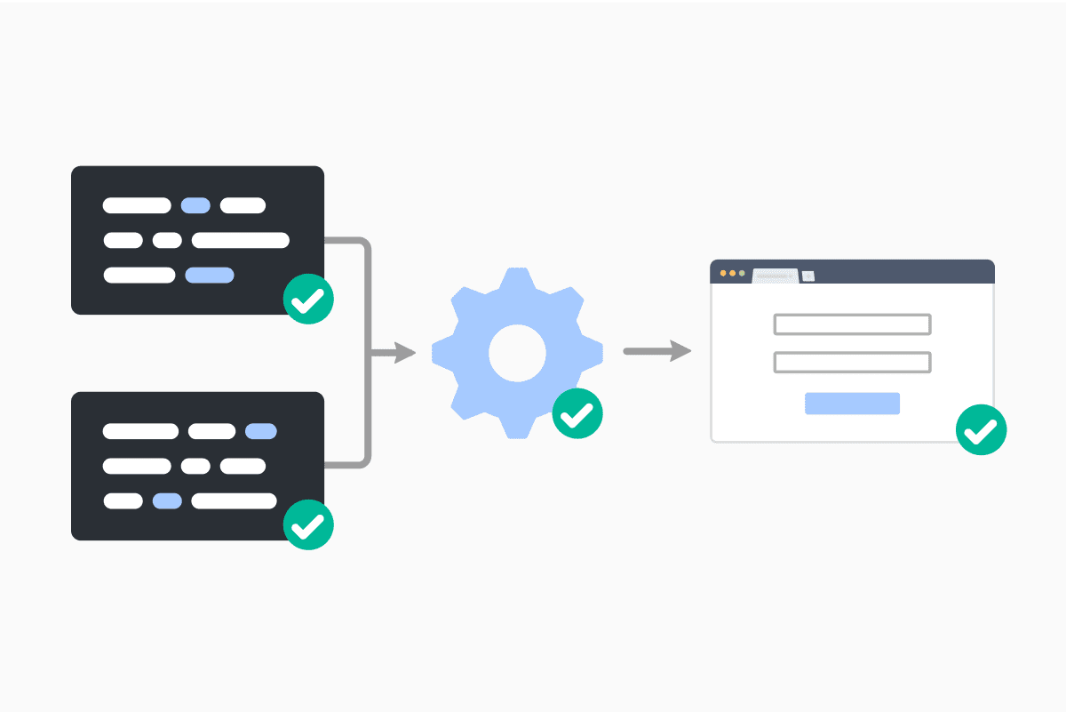 テスト | Progate Journey