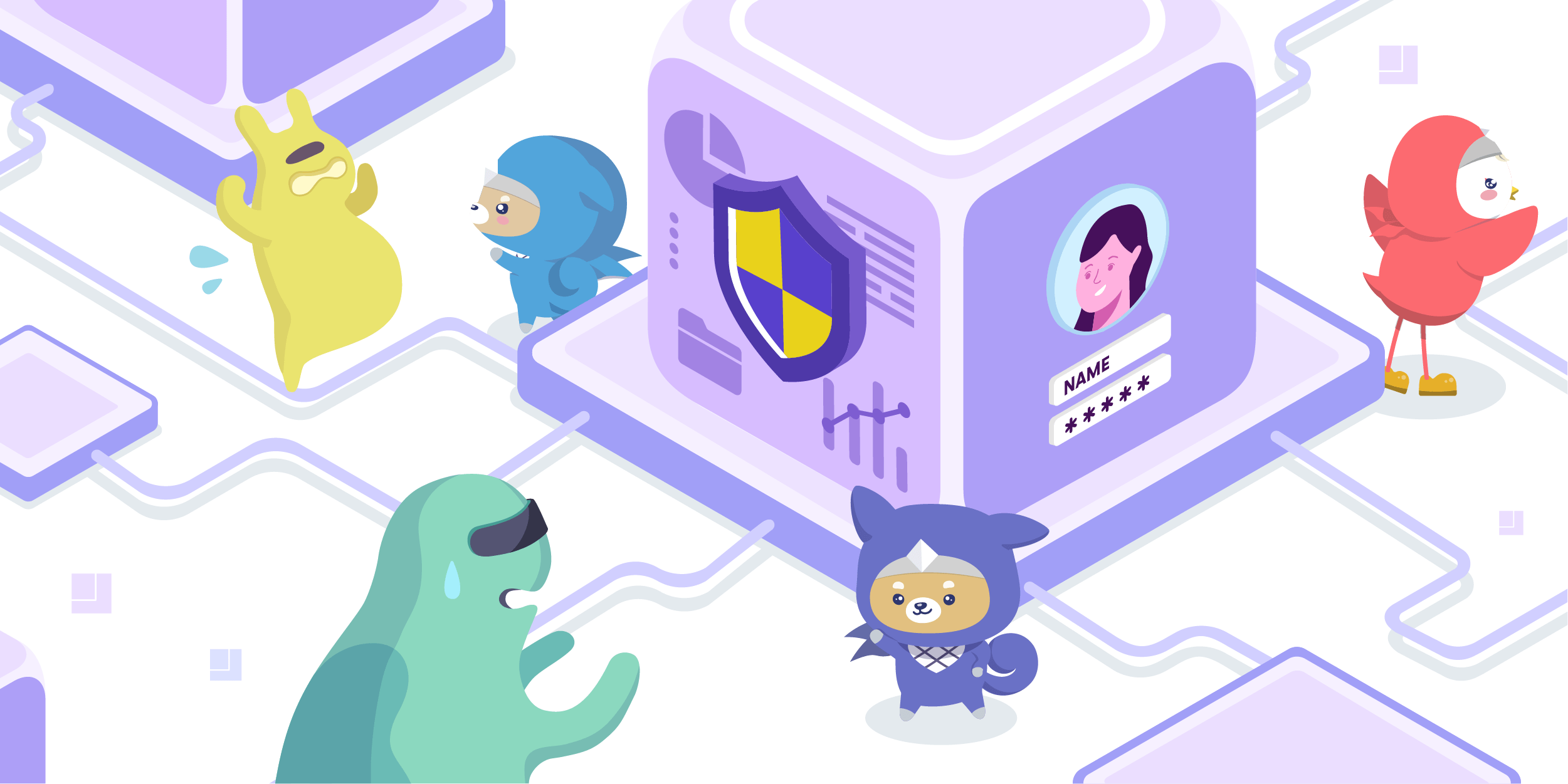 公開できるプロダクトに必要なことを知ろう | Progate Journey