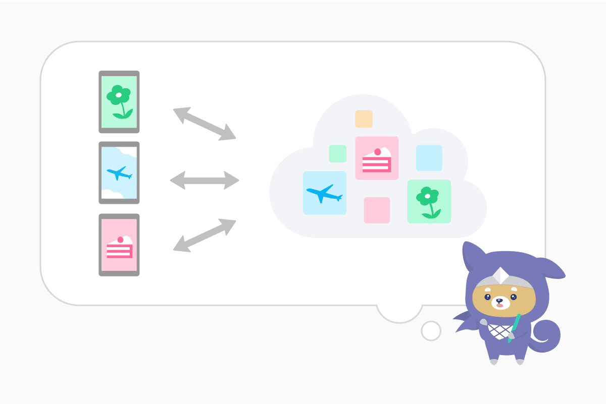 仕様と設計 | Progate Journey