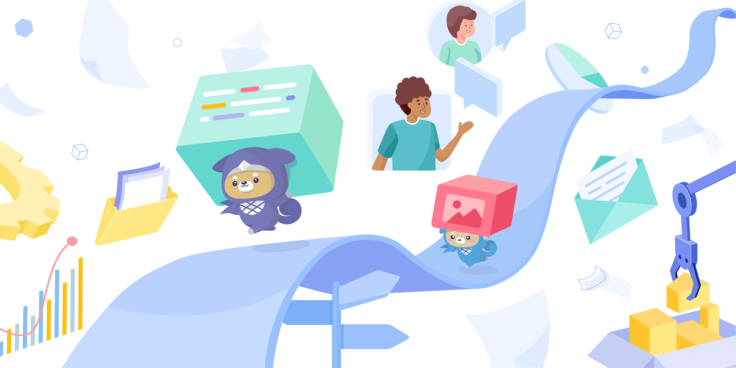 プロダクトを継続して届けよう | Progate Journey